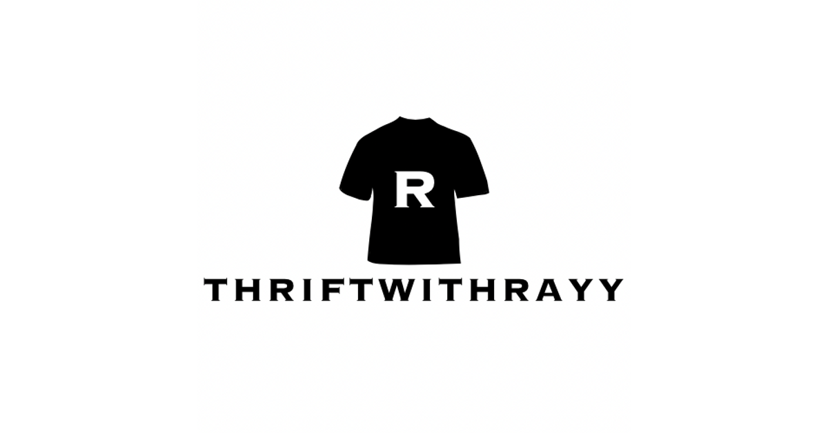 Thriftwithrayy